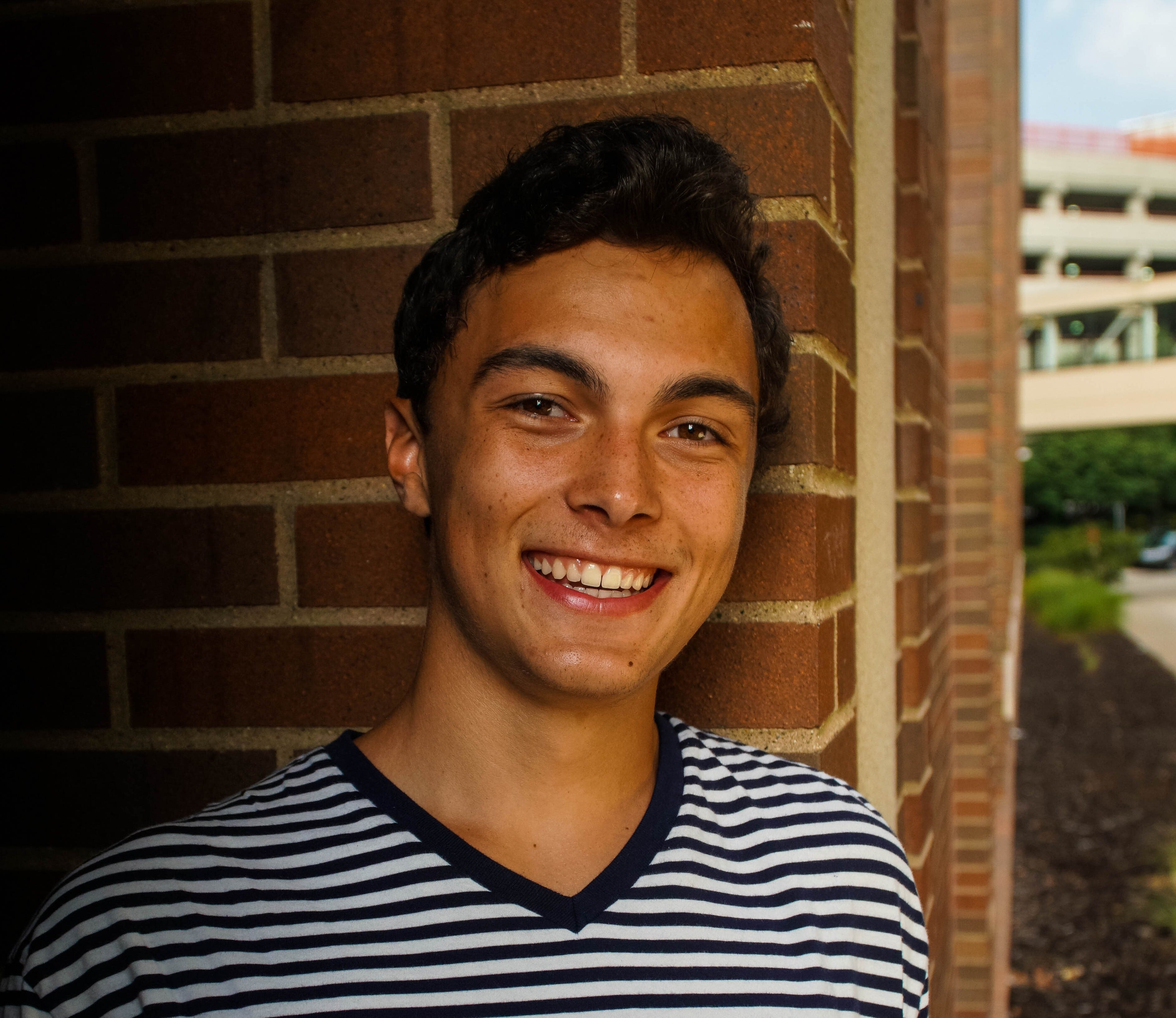 Jake Domagalski | Substack