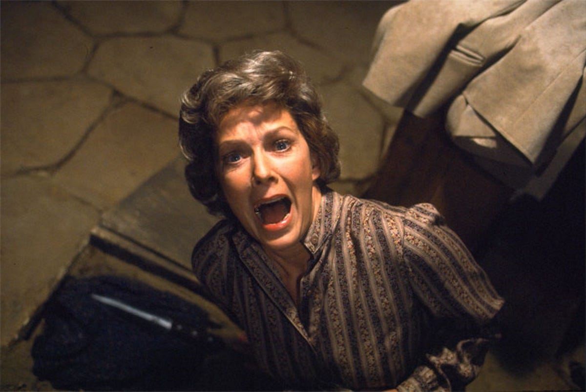 The Curious Case of ‘Psycho II’ - by Keith Phipps