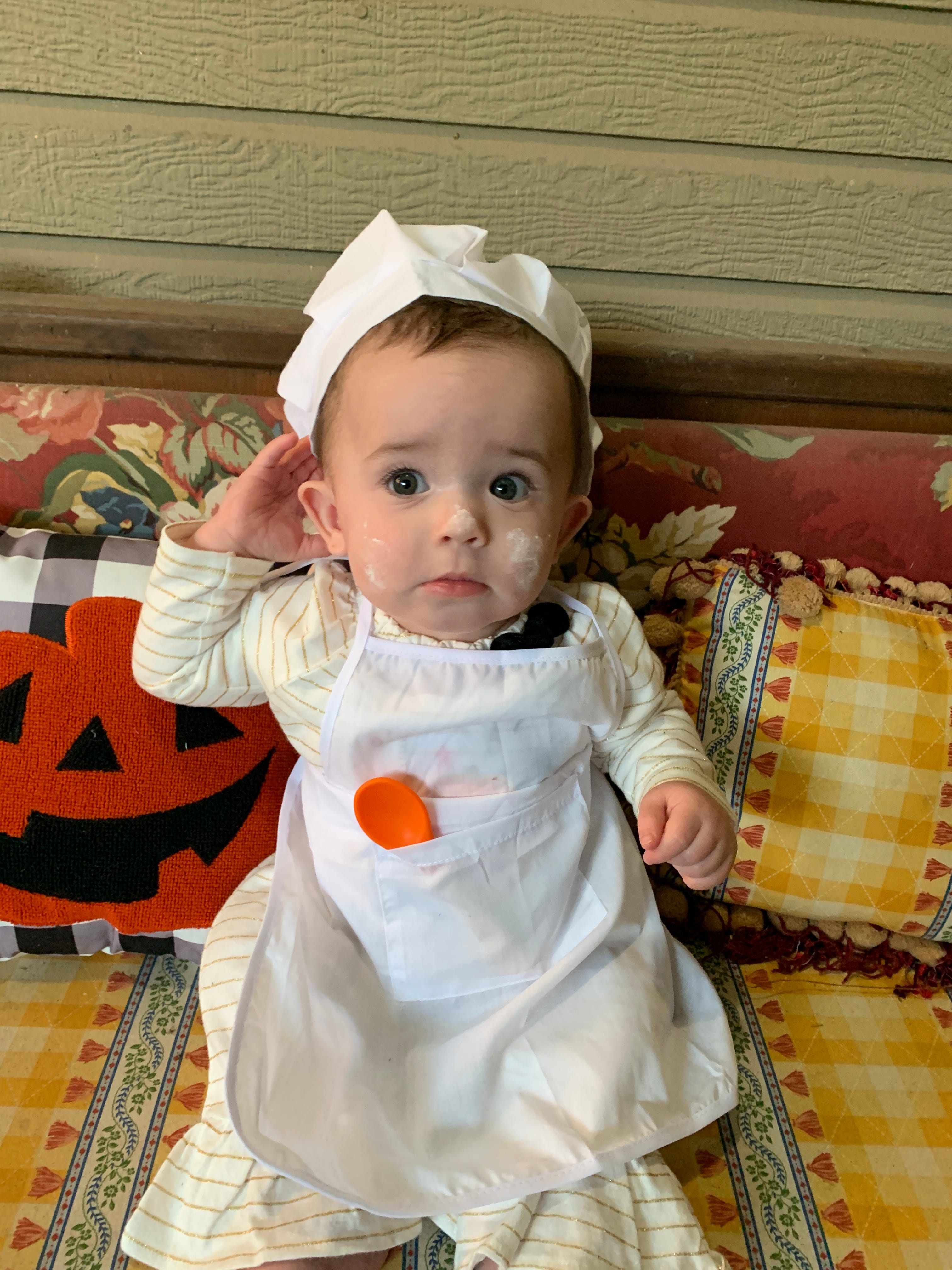 Issue No. 6: A New York Renaissance - by Allison East