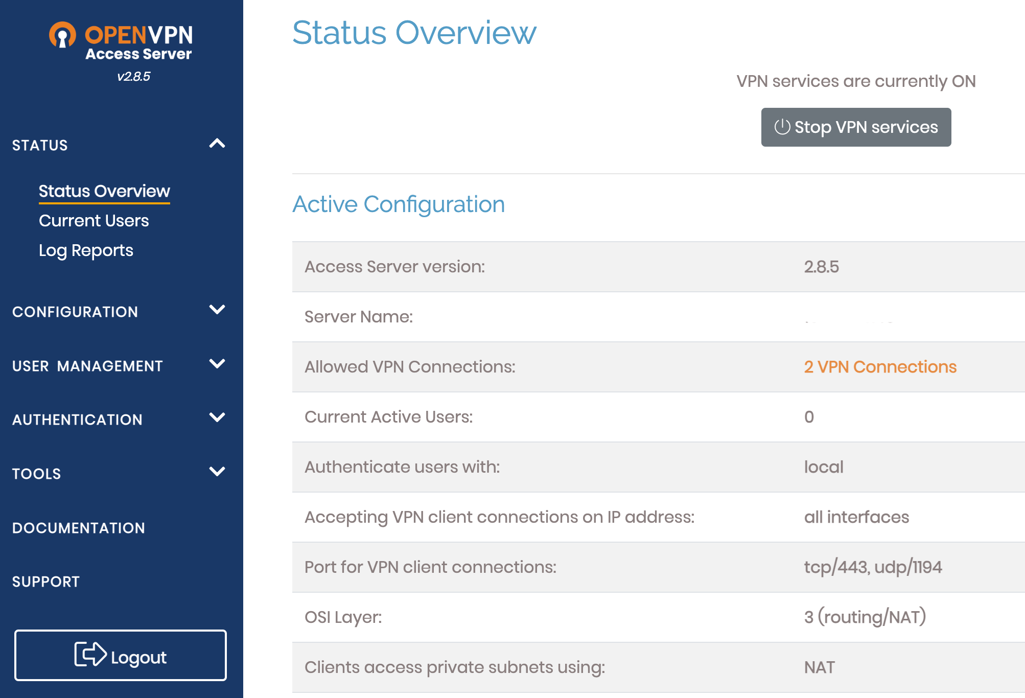 How to install a Mysterium VPN Node on Digital Ocean(Tutorial)