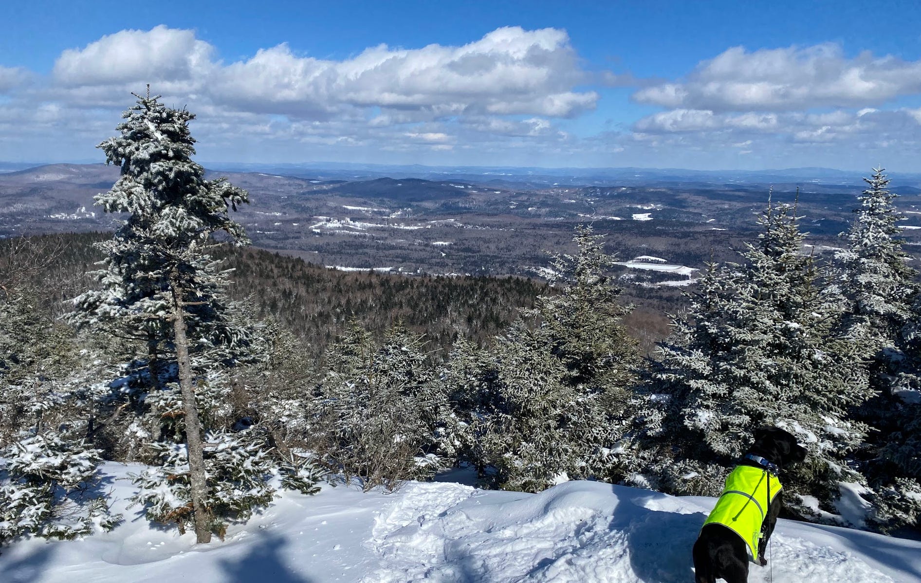 Best things to do in Deerfield Valley, VT during winter