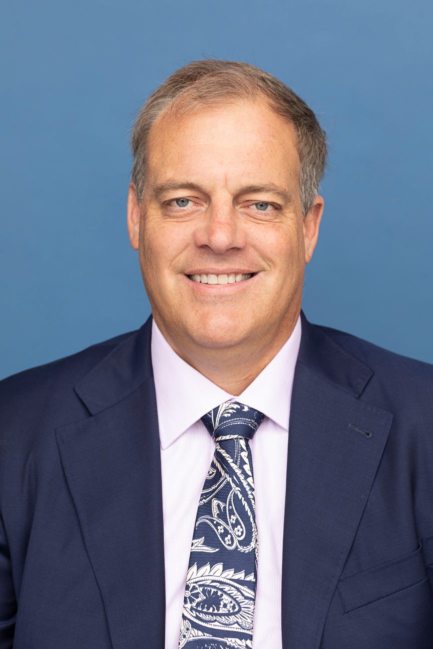 Mark Shandrow | Substack