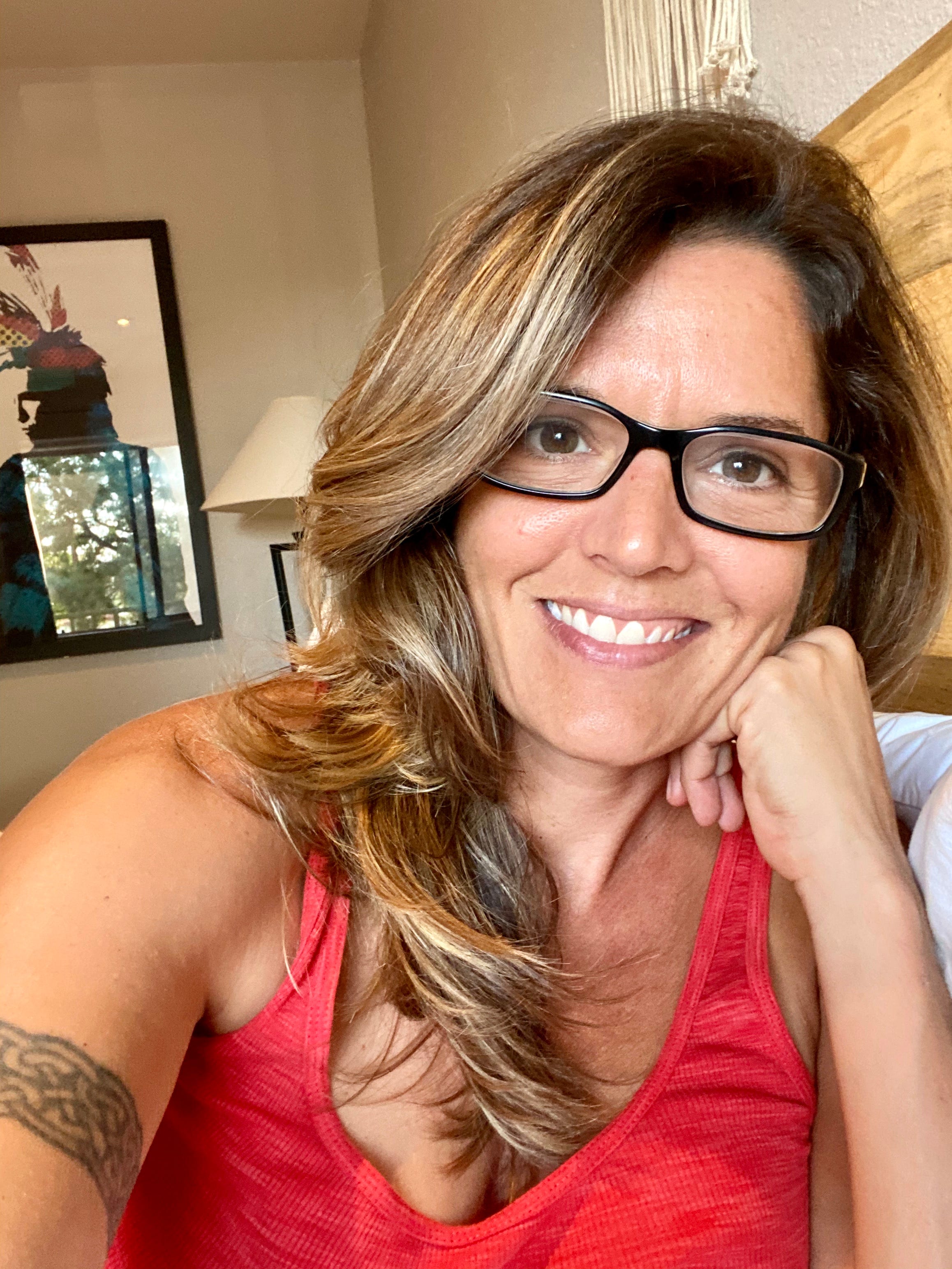 Gabrielle Pelicci PhD | Substack