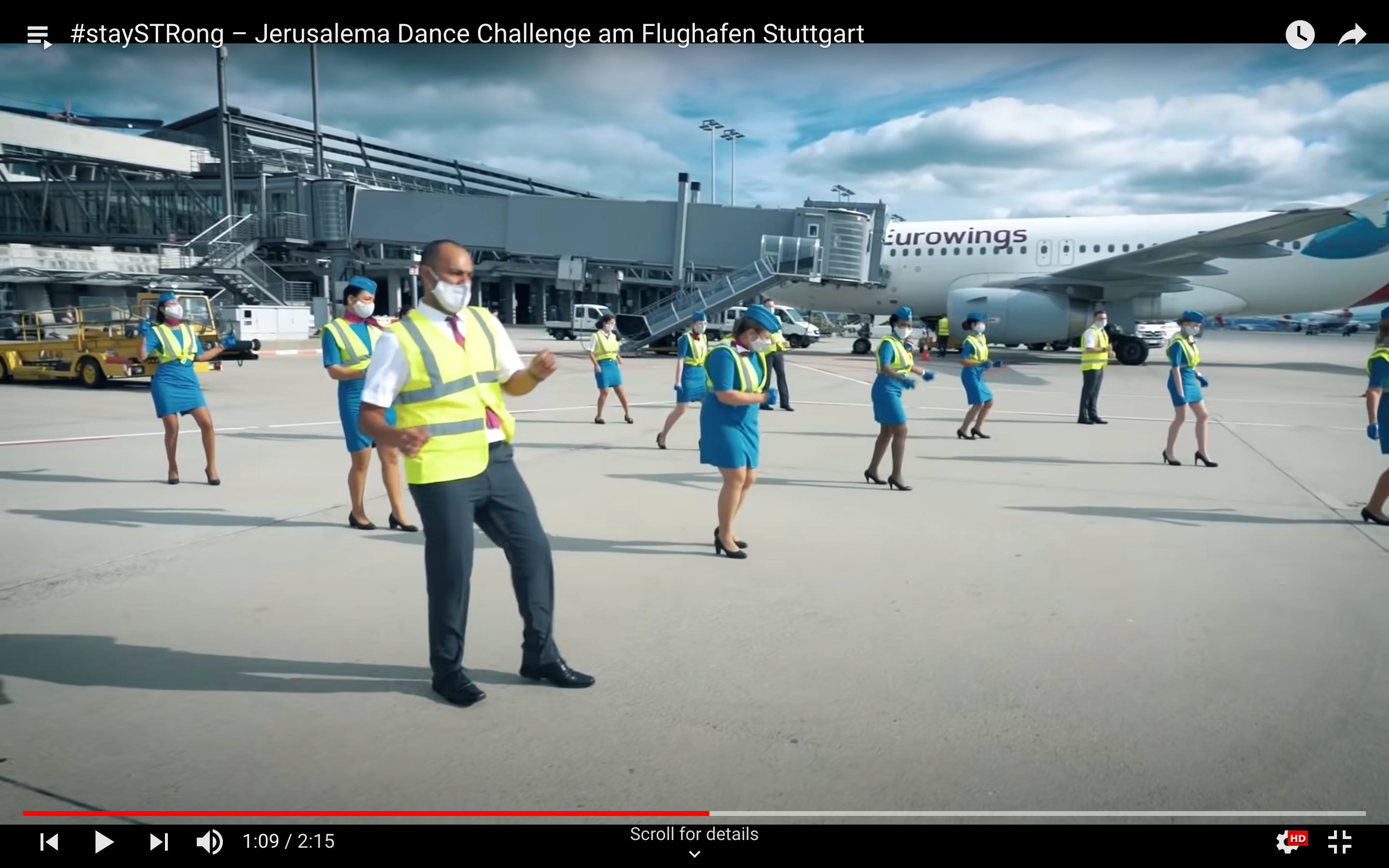 БƗƗҚ.17 // No aircraft were harmed in the filming of this video