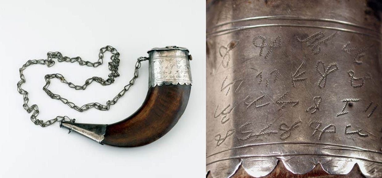 Creating an African writing system: the Vai script of Liberia (1833-present)