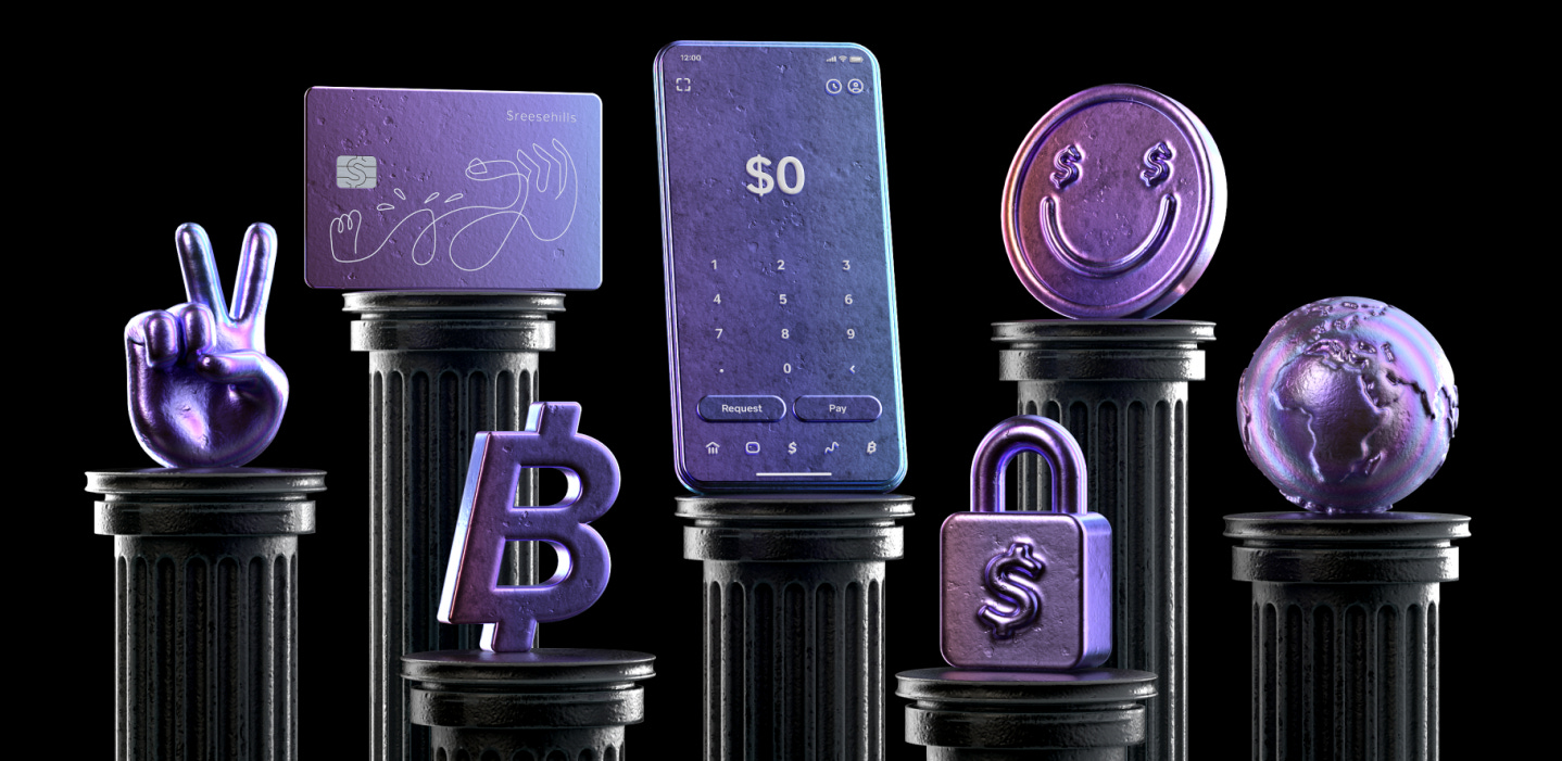 The Rise of Cash App 🤑 - by Rex Woodbury - Digital Native