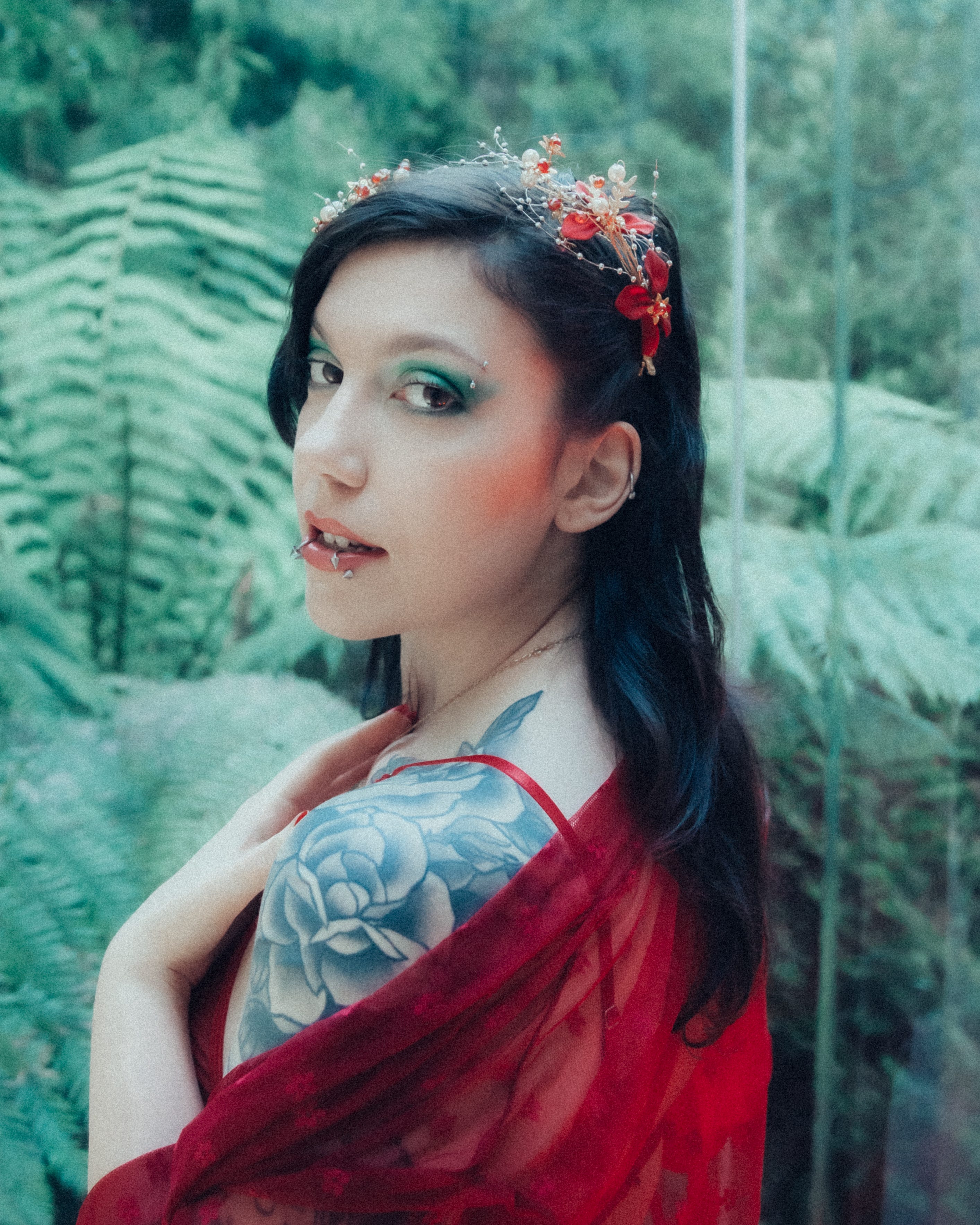 Josephine Goris | Substack