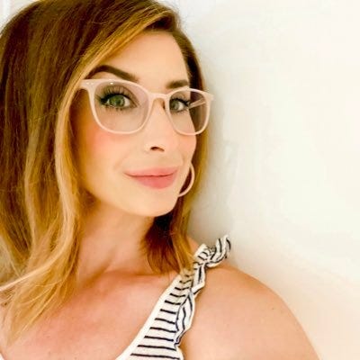 Zoe Scaman | Substack