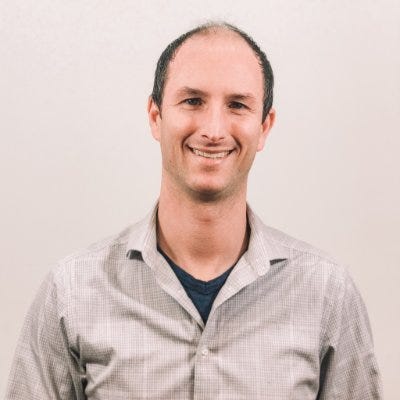 Craig Zingerline | Substack