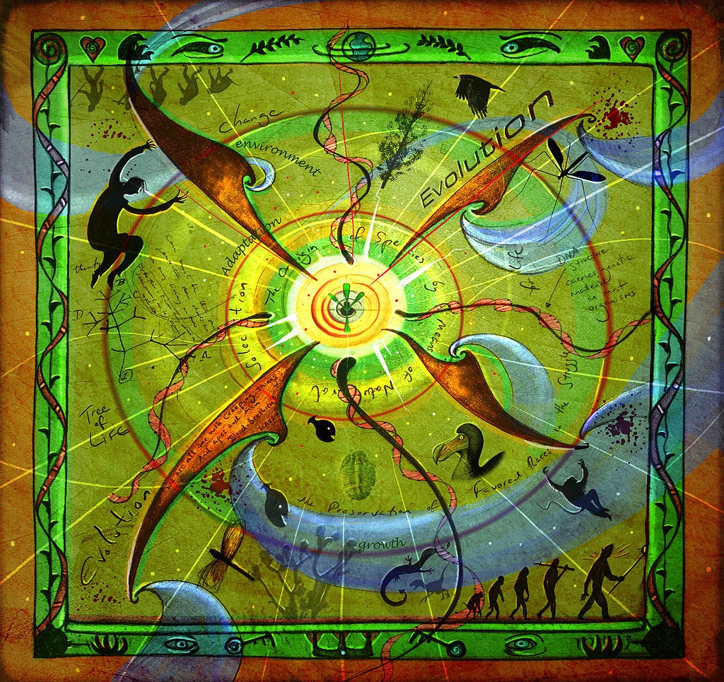 Nietzsche vs. Jung: The Revaluation of All Values