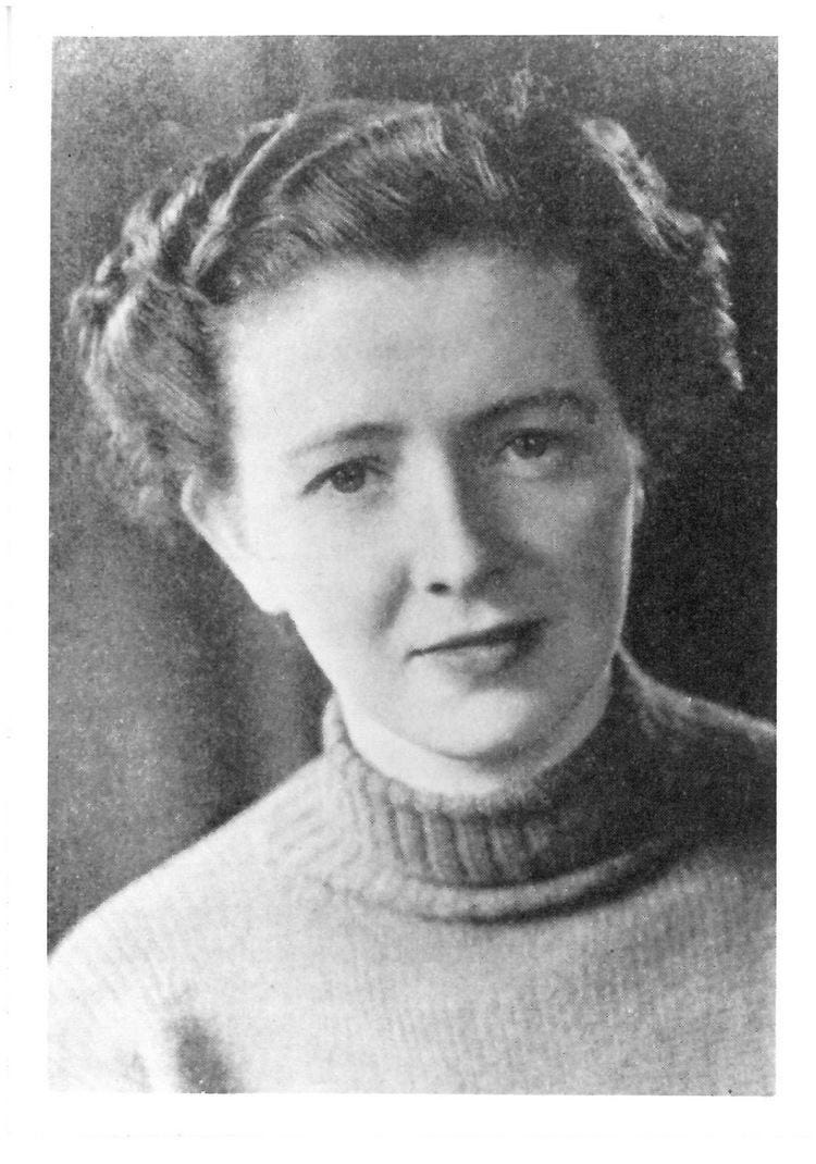 Elizabeth Jennings and the future of poetry