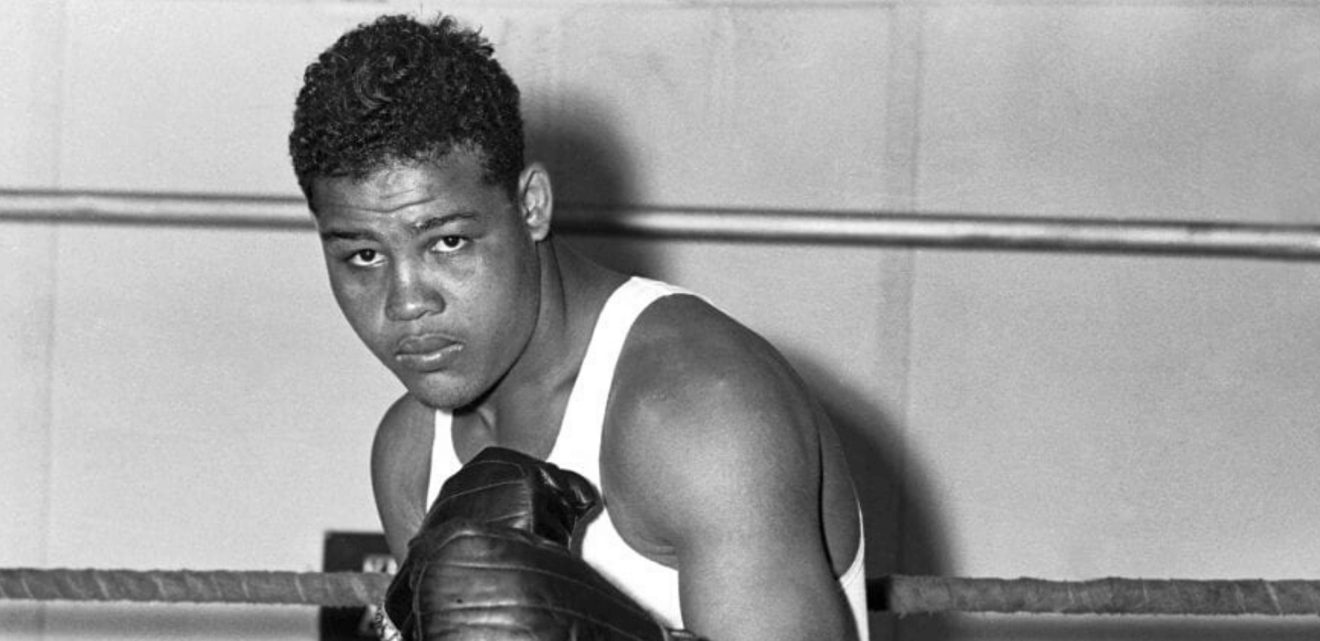 Heavyweight Champion Joe Louis Fought for Black America