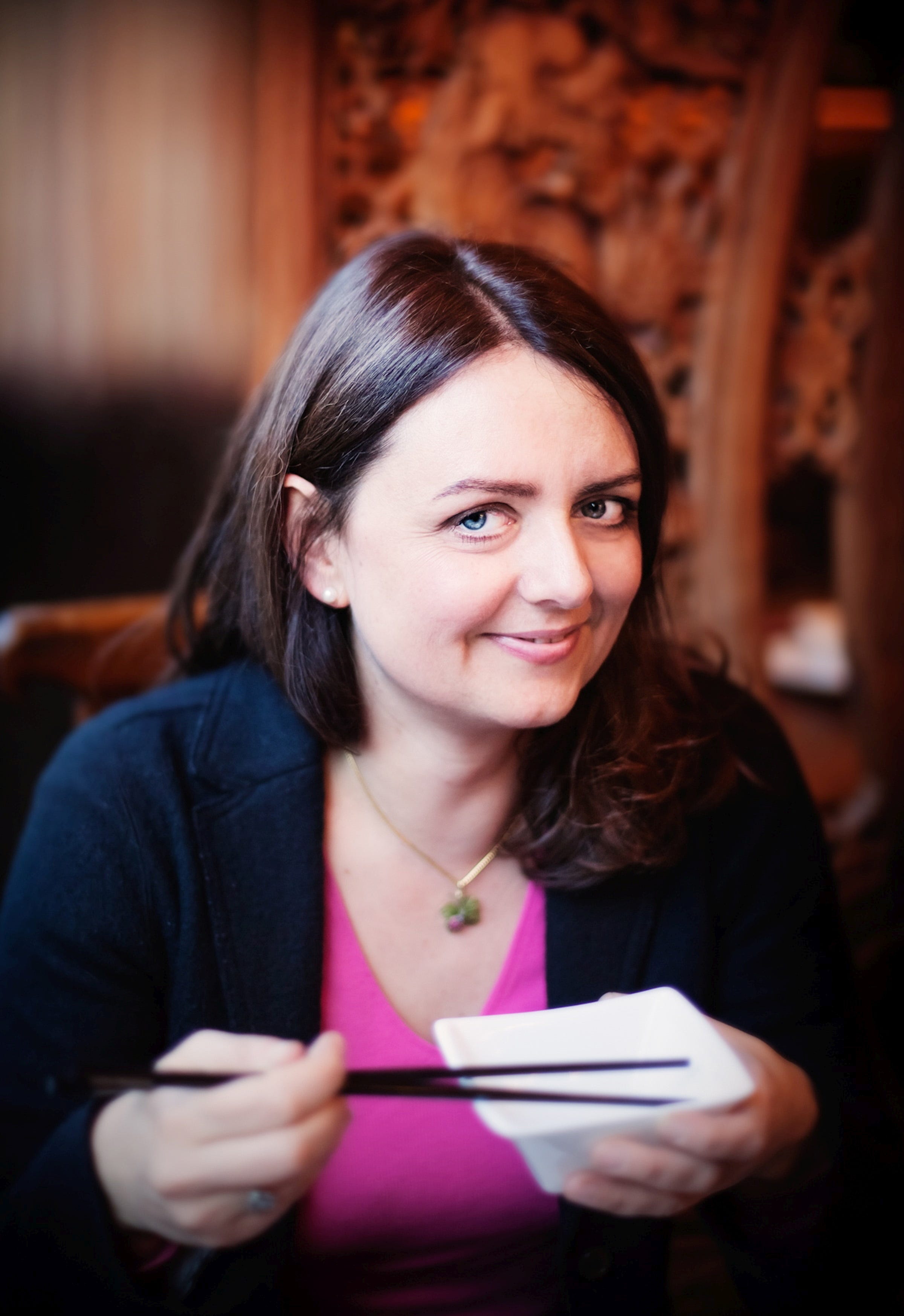 Fuchsia Dunlop revisits her iconic Sichuanese cookbook after 20 years