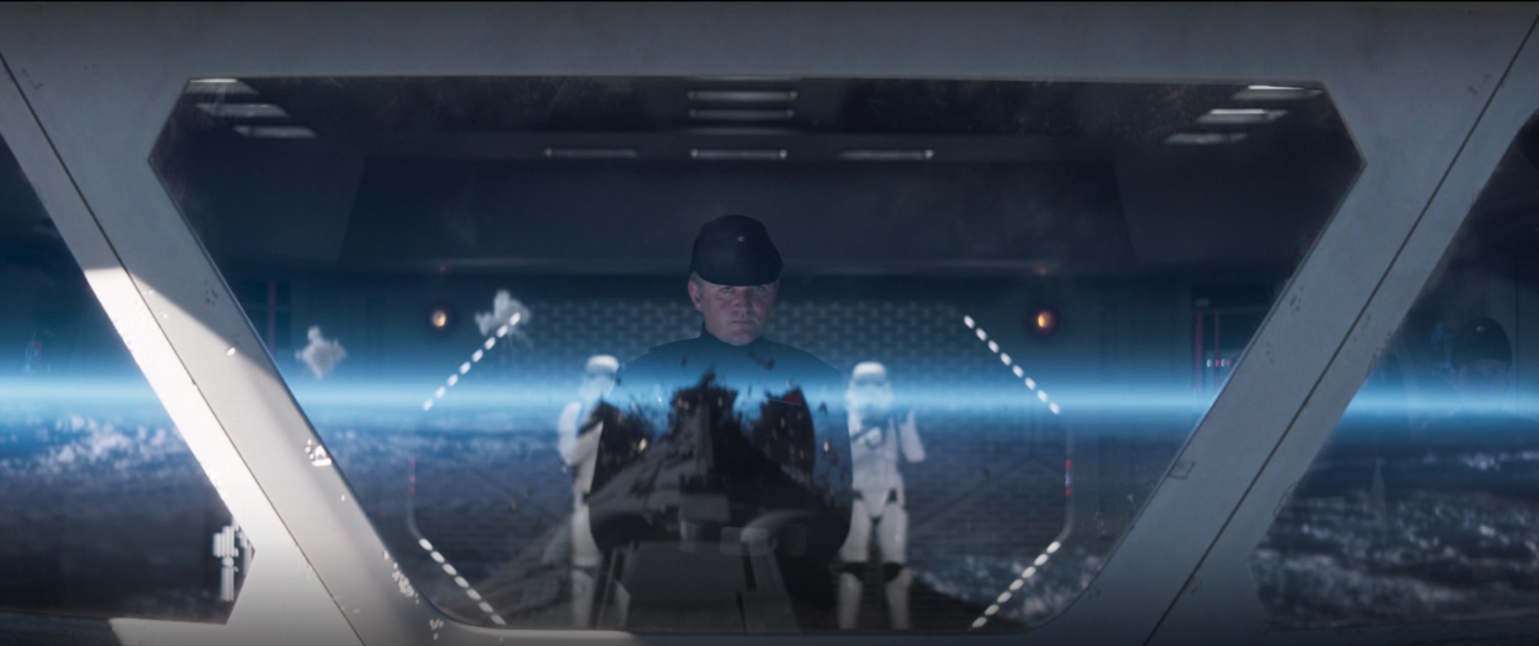 In Andor, There Is None Righteous - by Aaron Earls