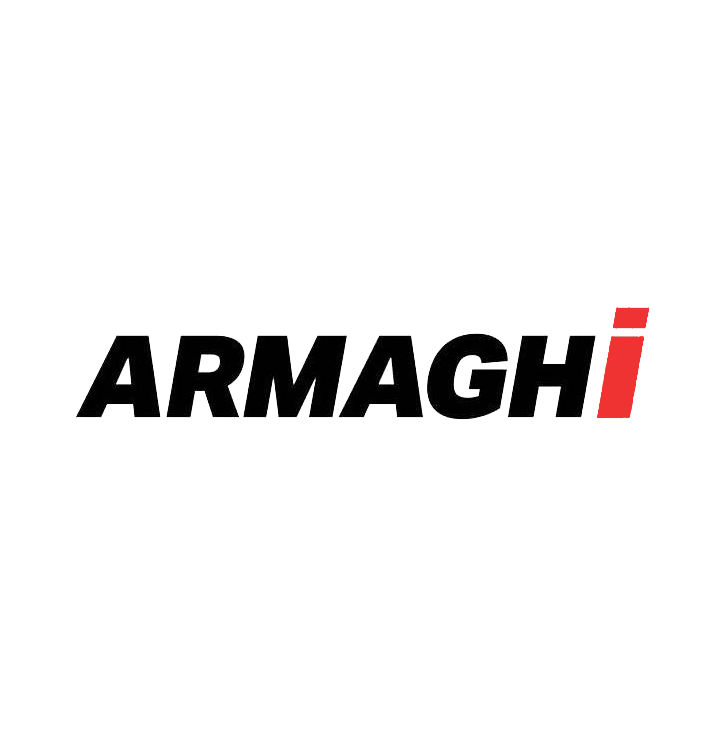 Armagh I | Substack