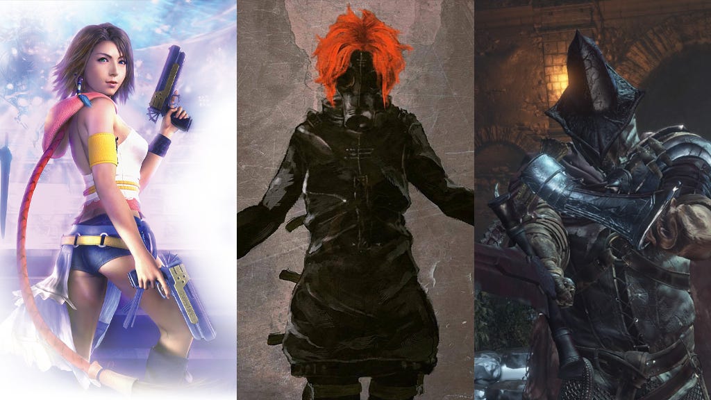 Ma il fanservice che cos’è? - by Federico Maestri