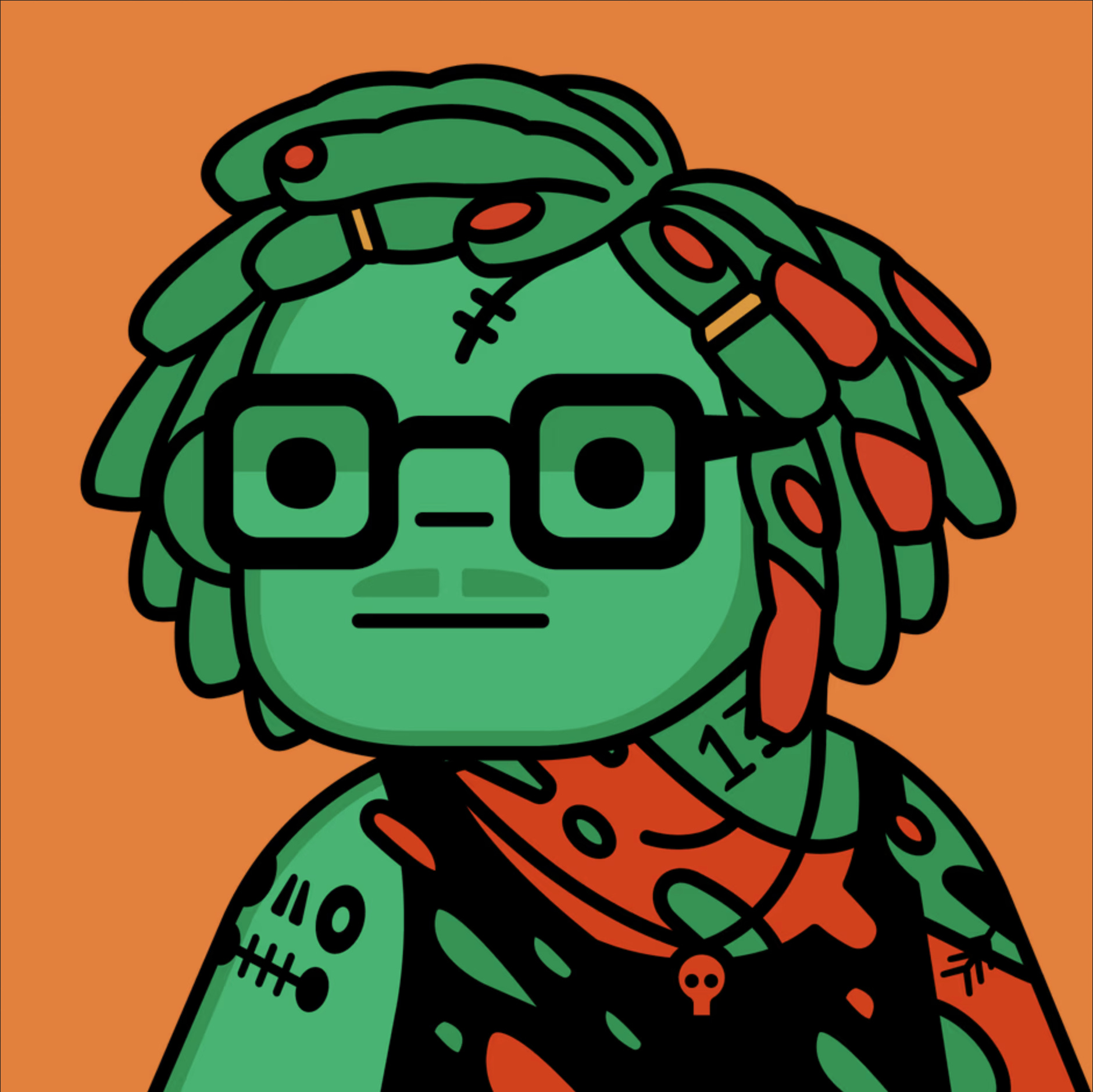 AMERICAN RADASS | Substack