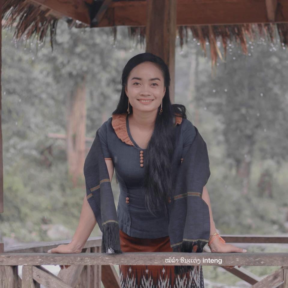 A molam artist life (2) - by Lili Sisombat