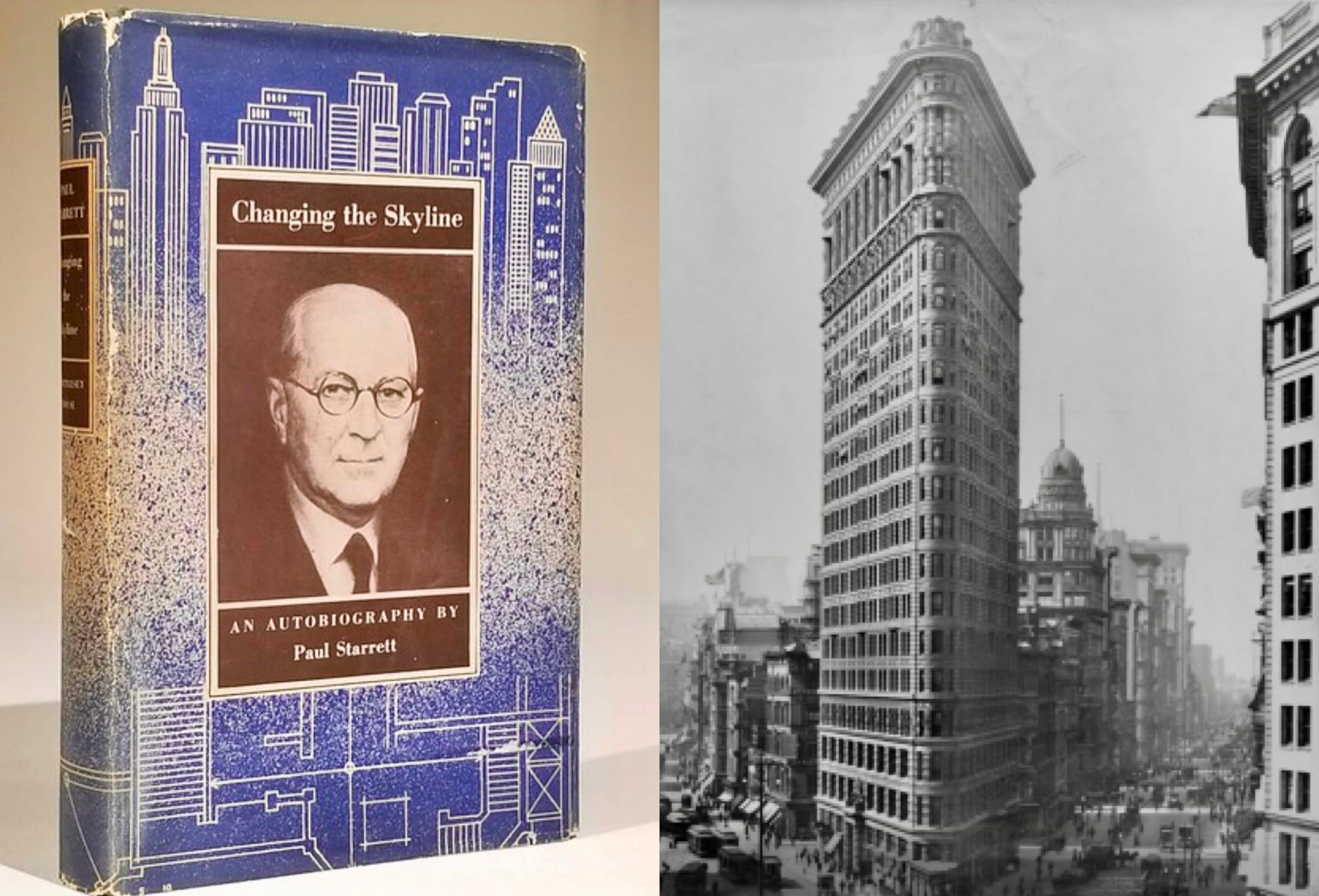 Architect Homes: Paul Starrett - by Rachel Freundt