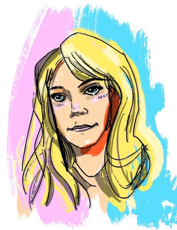 rachel r. miller | Substack