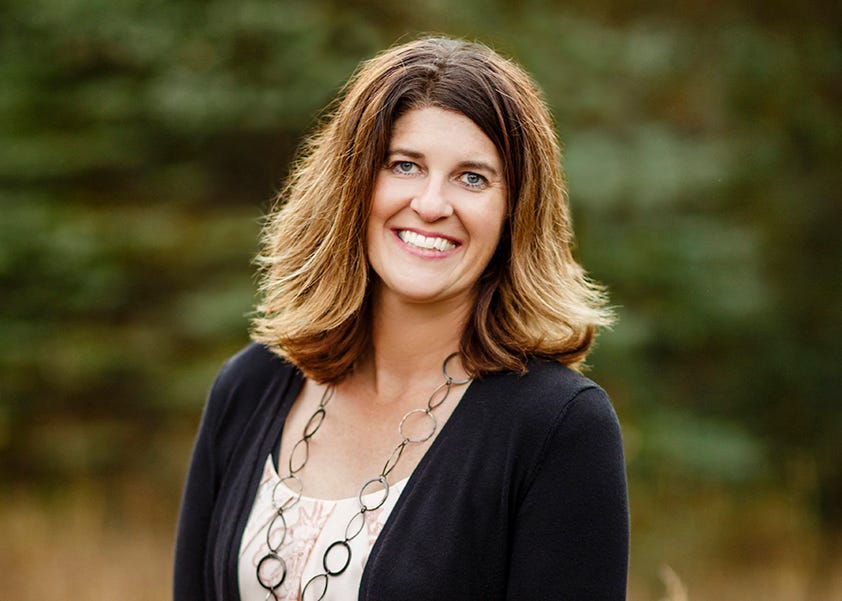 Kandace Chapple | Substack