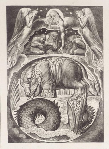 The World Order Reset - by N.S. Lyons - The Upheaval