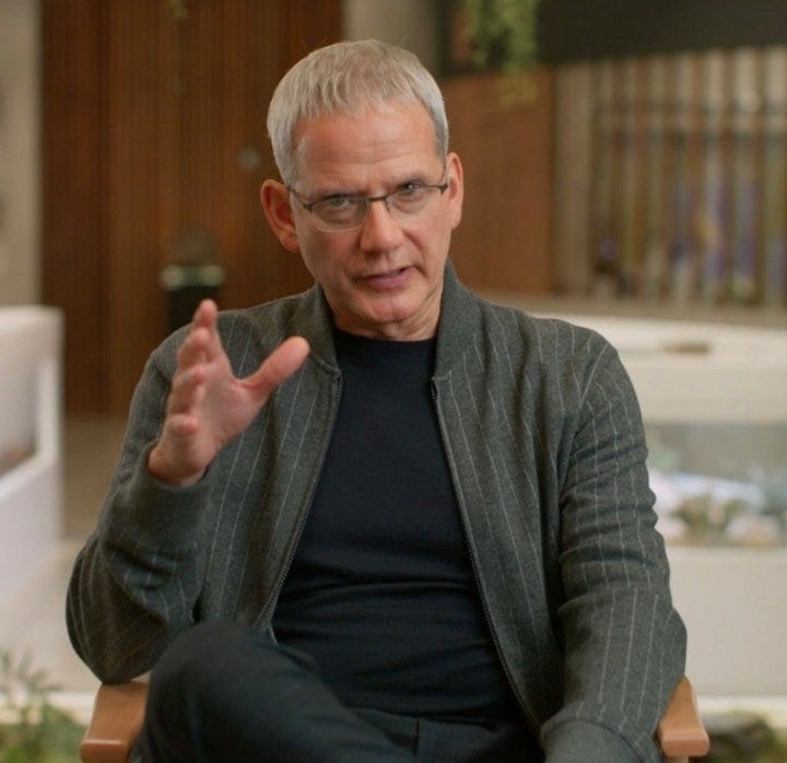 Who benefits from the travel benefits? - by Lisa Schmeiser