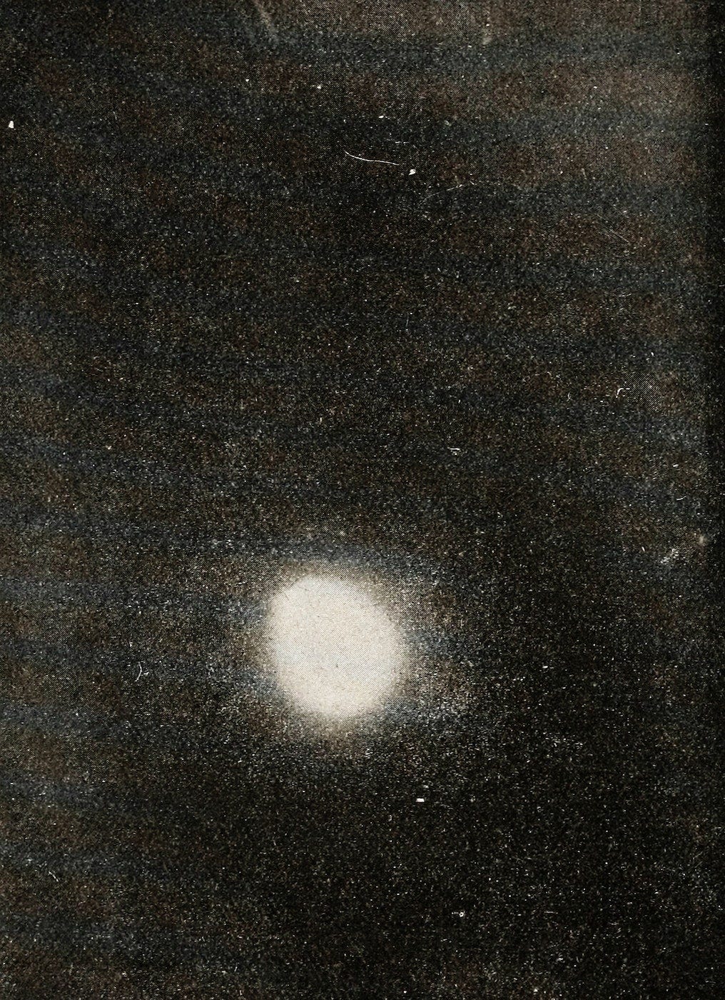 The Human Soul - l'atlas des bordures