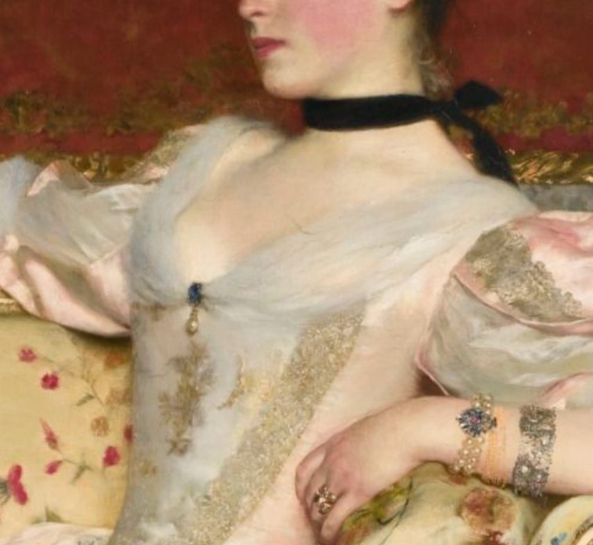 Rebecca Jennings | Substack