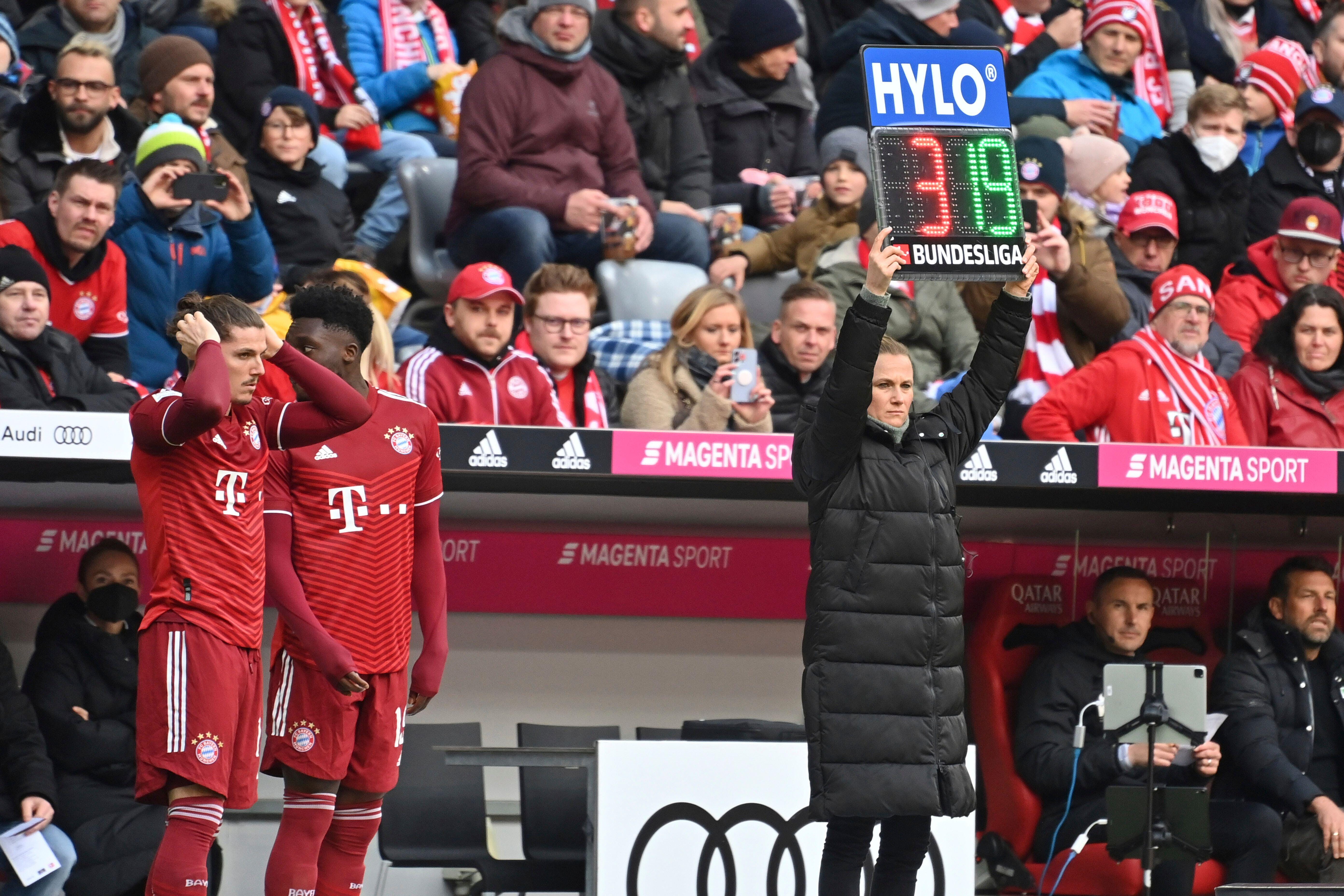 The Vatican Financial Trial Halftime Report™