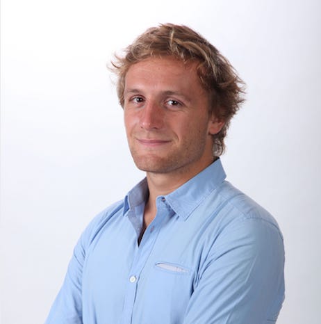 Jean Mennesson | Substack