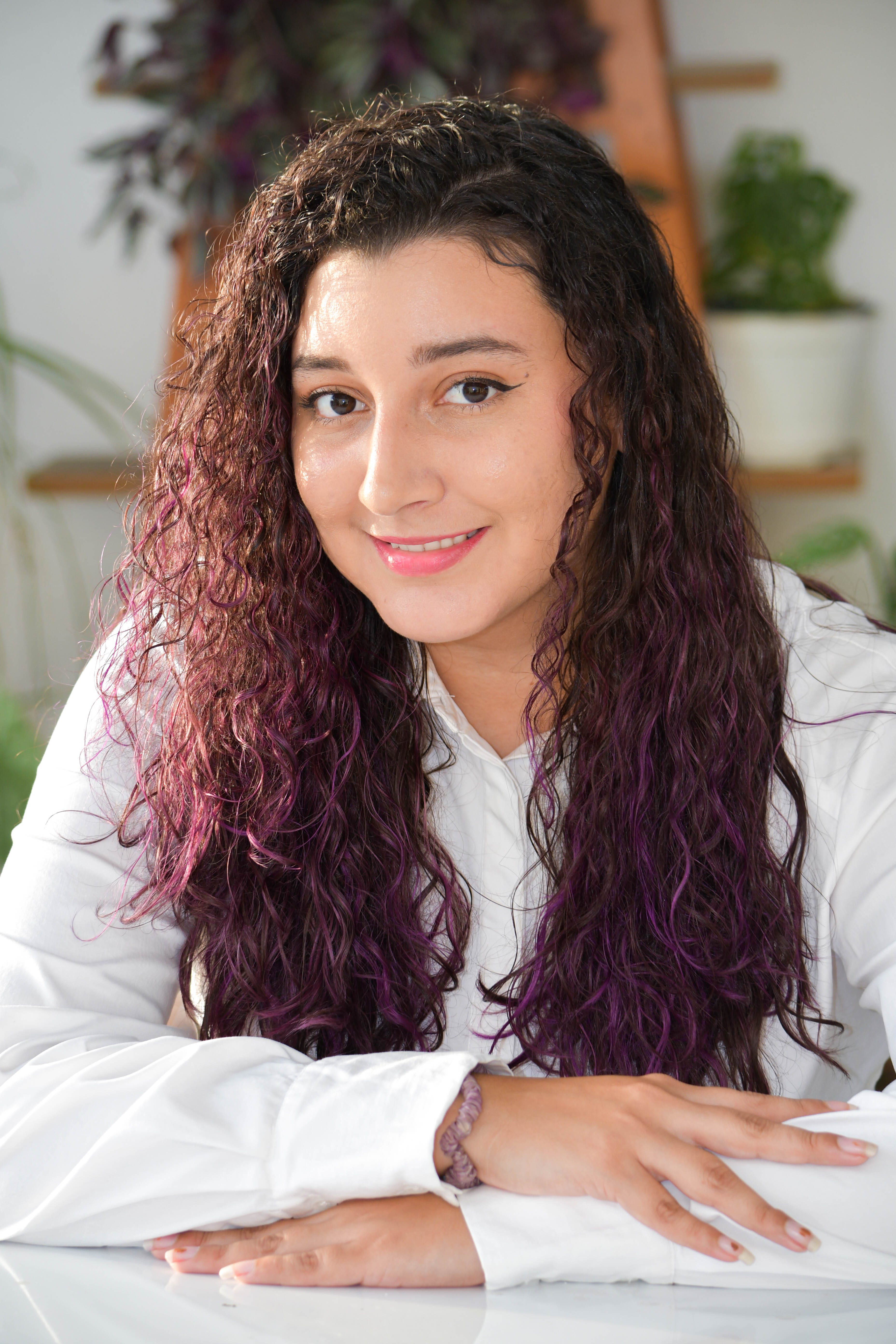 Gisselle Andrea Hernandez | Substack