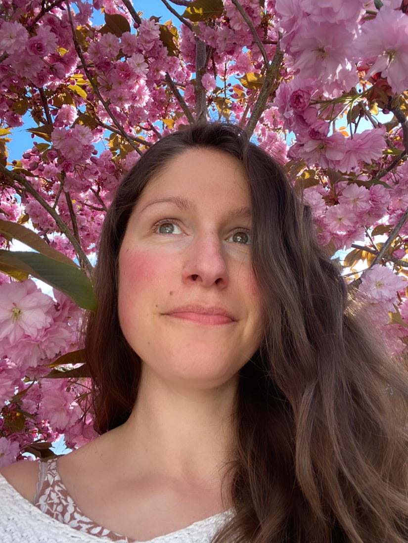 How I Create: Jen Wright - Life, Aligned