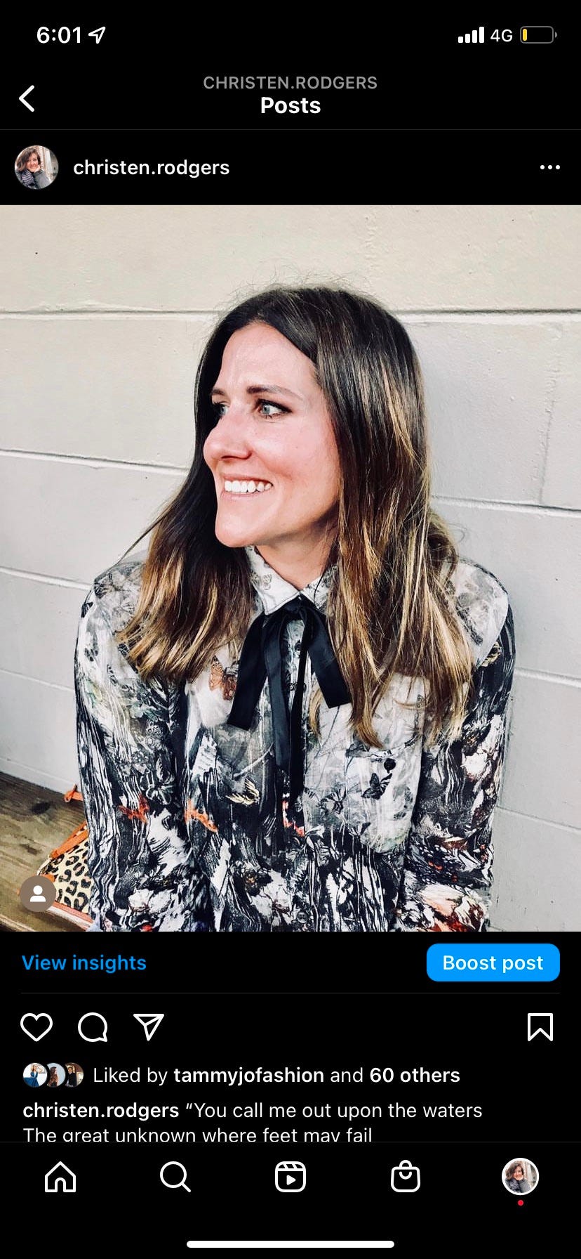 Christen Rodgers | Substack