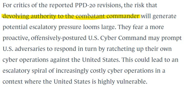 Devolution - Part 9 - by Jon Herold