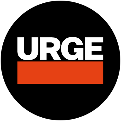 URGE | Substack