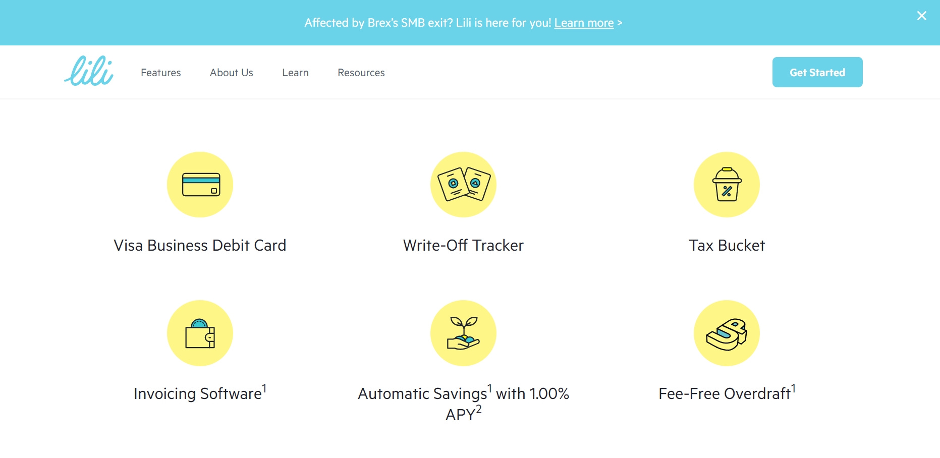 Lili：自由接案者的私人會計助理 - by Mark Lin