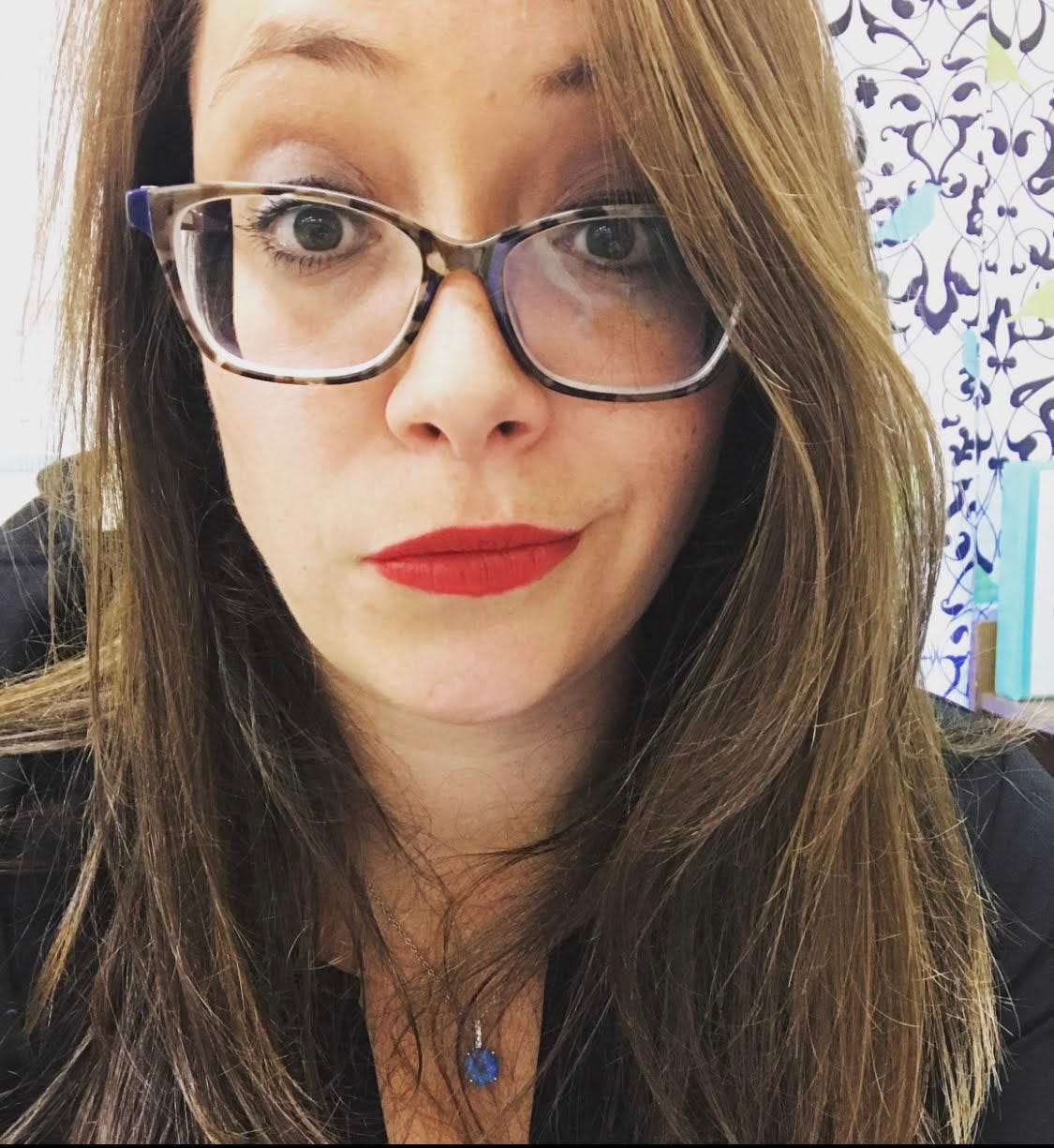 Gloria Panzera | Substack