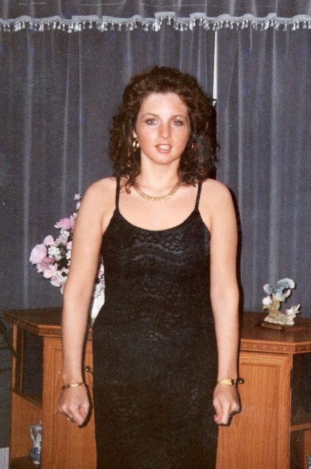 Christopher Laverack & Kirsty Carver - by Paul Dettmann