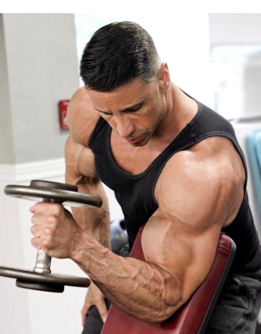 Here's Why Unilateral Training is a Staple of My Fitness Routine