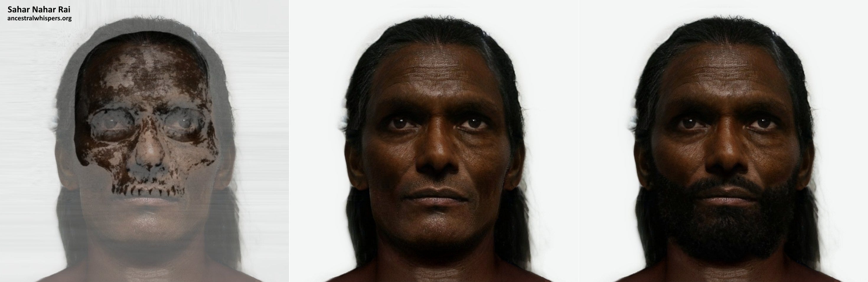 Sons of the Indus: The Indians - by Aryāṃśa