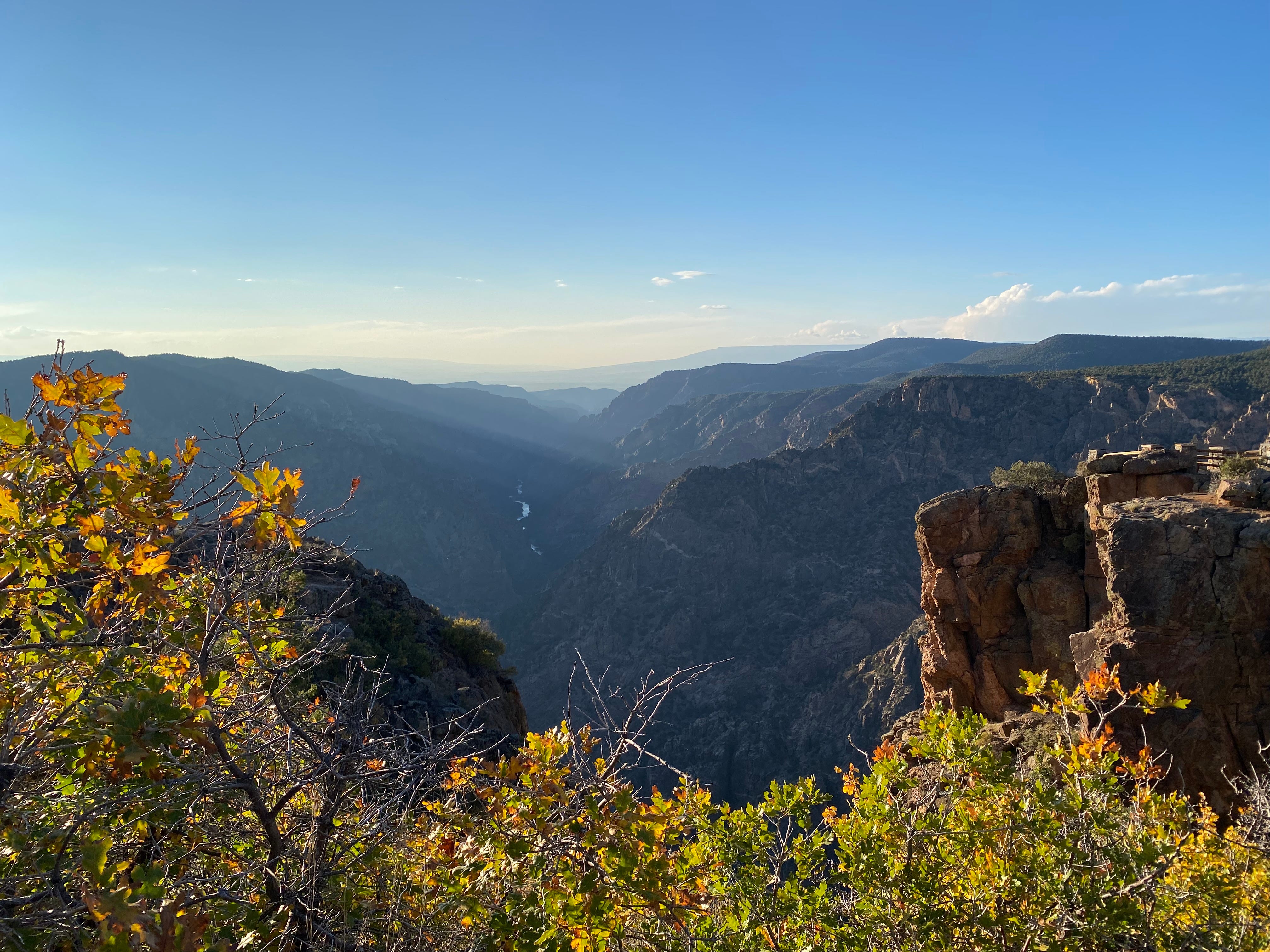 Untrammeled Places - by Emily Boulter - Alpine Penned