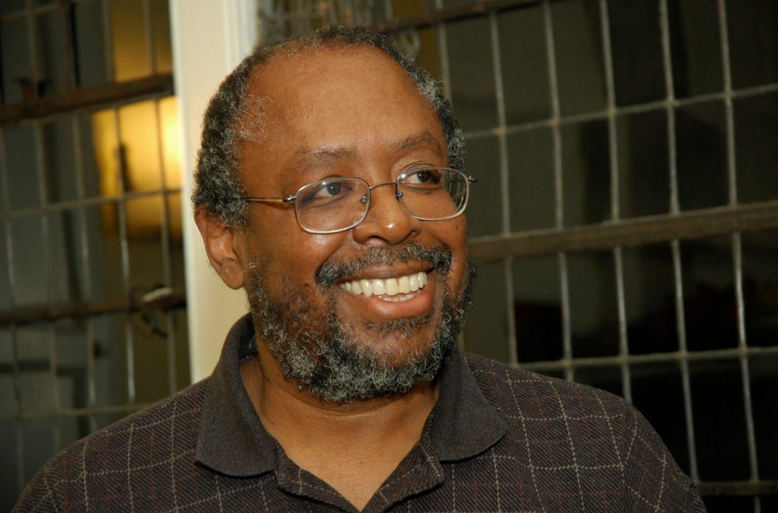 A Conversation with Edward P Jones - by Kaitlyn Greenidge