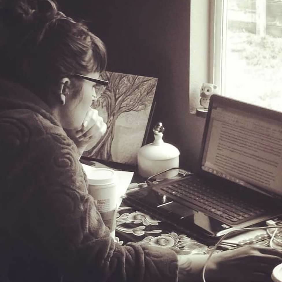 The Ready Writer. | Substack