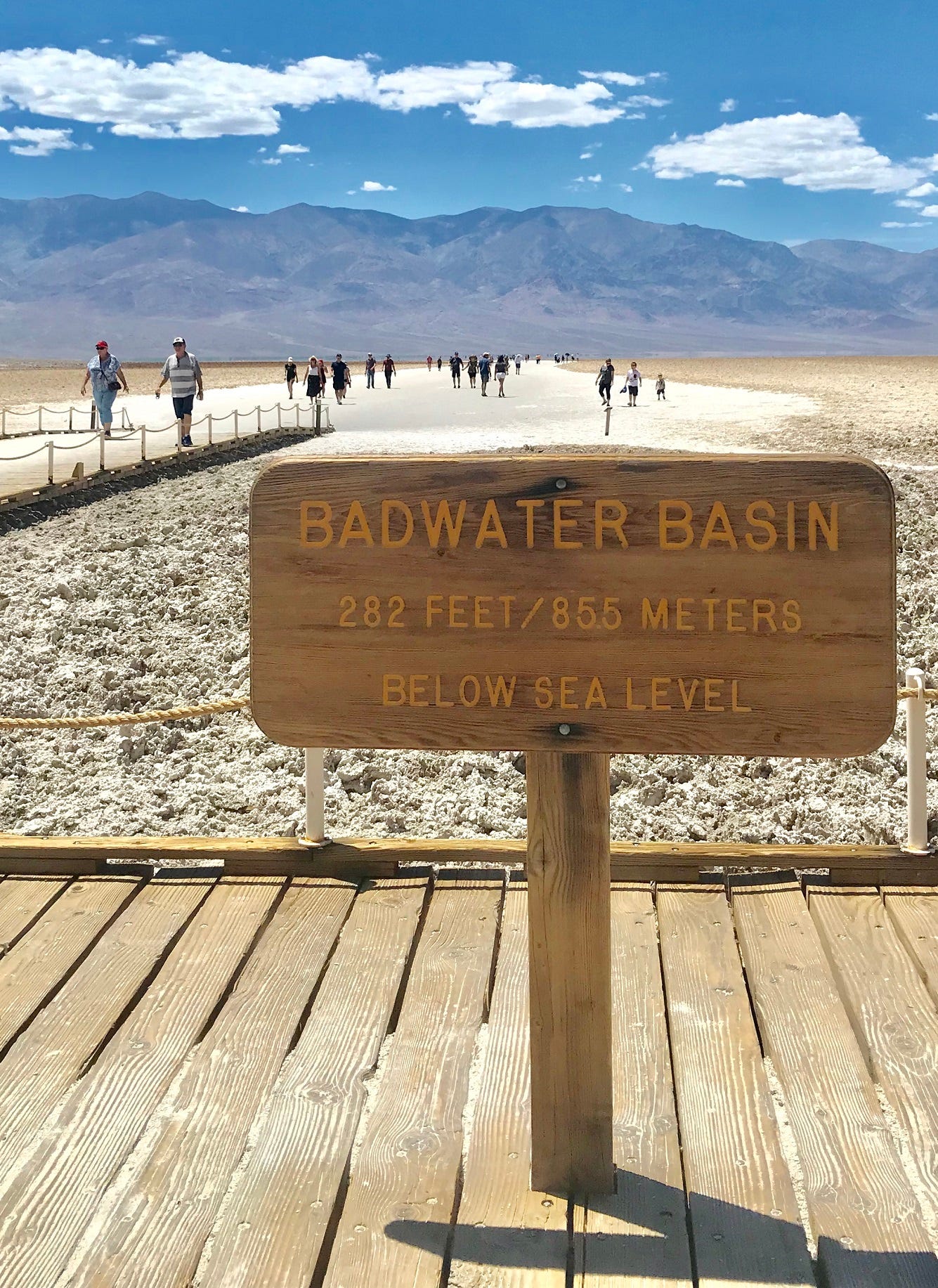 Go West, Old Man - by Patrick Barcus