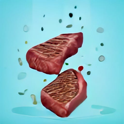 steak secrets - Cook with Vision