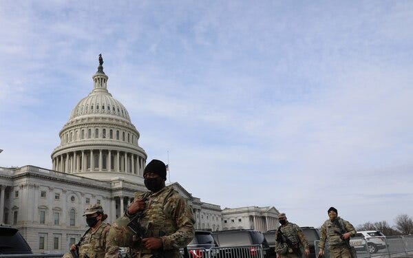 Here is a bunch of discounts for visiting soldiers and law enforcement ...