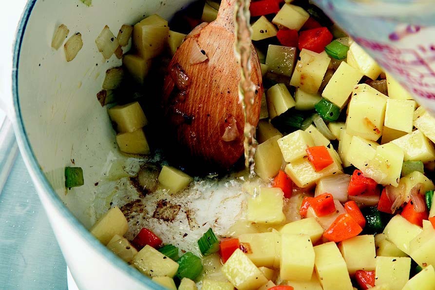 Our Favorite Italian-American Grandma Dishes for Any Day