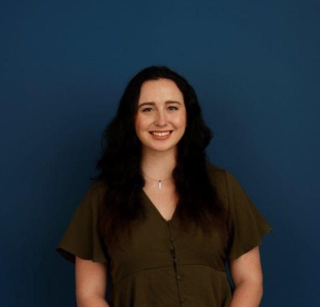 Emma Sturdevant | Substack