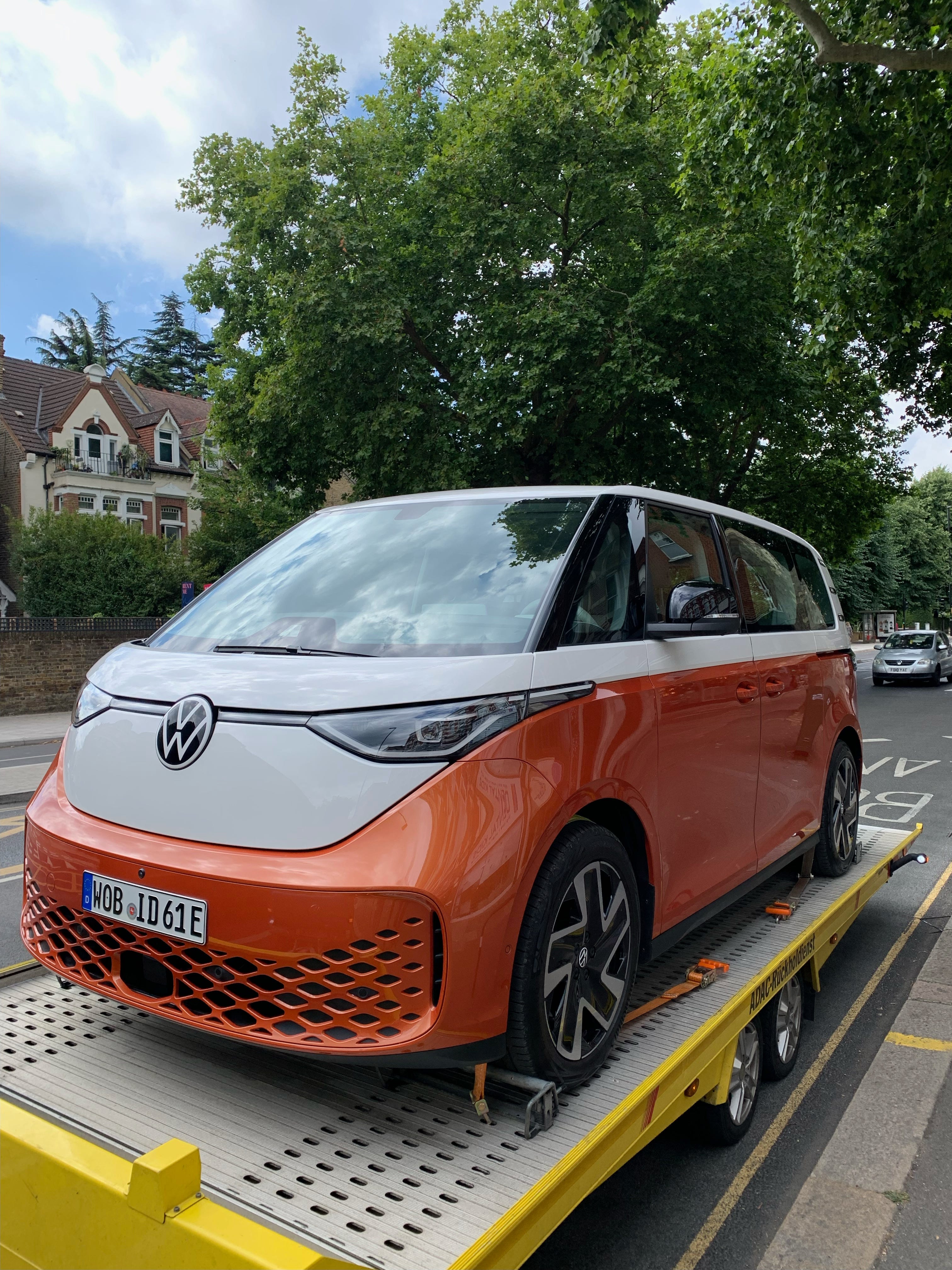 EV charging curves and why they are important